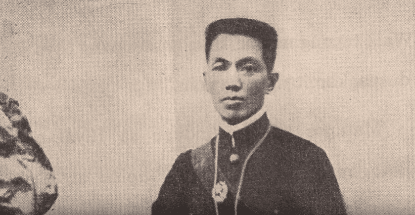 This Week on People's History: Emilio Aguinaldo pledge of allegiance to ...