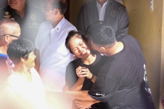 ‘Second chance’: Mary Jane Veloso continues to hope for release from PH ...