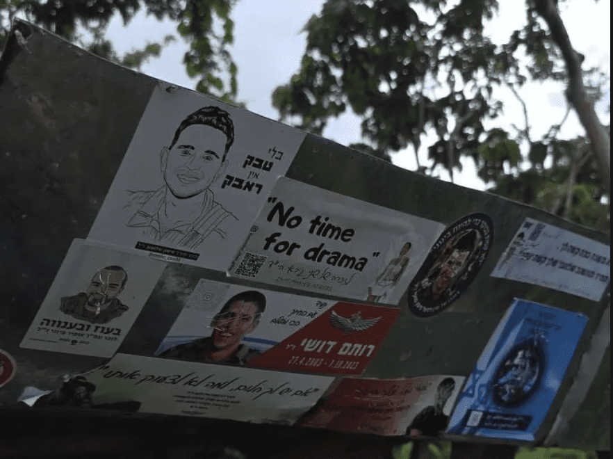 Locals fight back against growing Zionism in Siargao